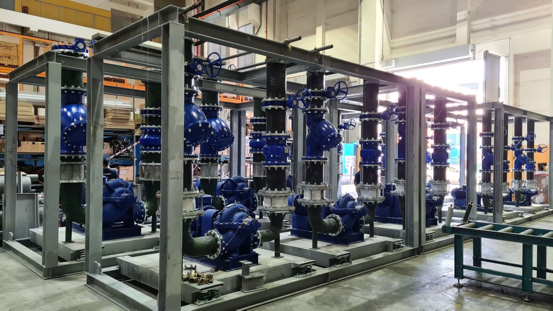 BOSH, YOUR MECHANICAL & ELECTRICAL ENGINEERING SPECIALIST